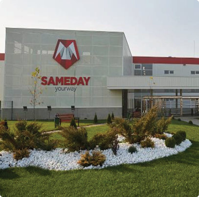 Depanero Business – Soluții Integrate pentru Clădiri și Energie